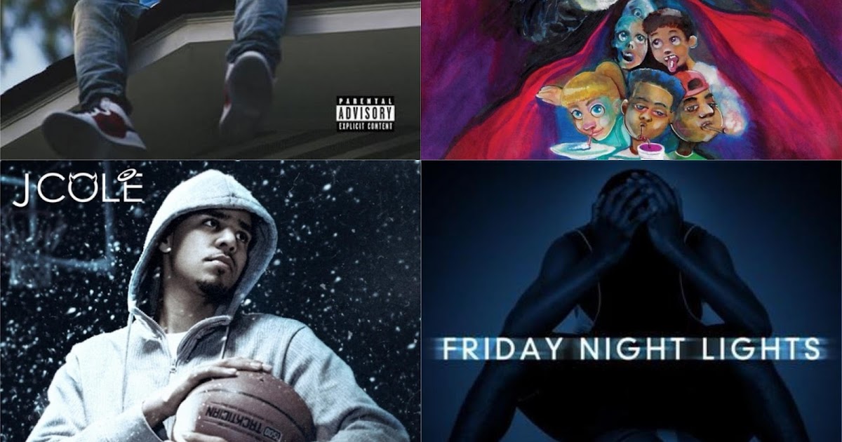 J Cole Discography