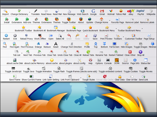 Toolbar come si toglie: vediamo. Guida completa per ogni browser