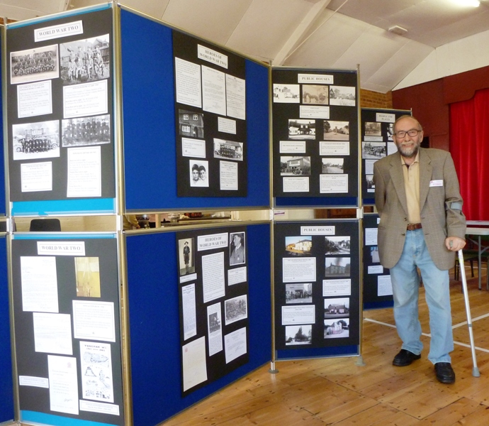 Tongham Tasters' Wine Blog: Tongham Hop Trail