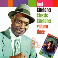 Concrete Jungle Bar Ska: Lord Kitchener - Klassic Kitchener Vol. 1, Vol ...
