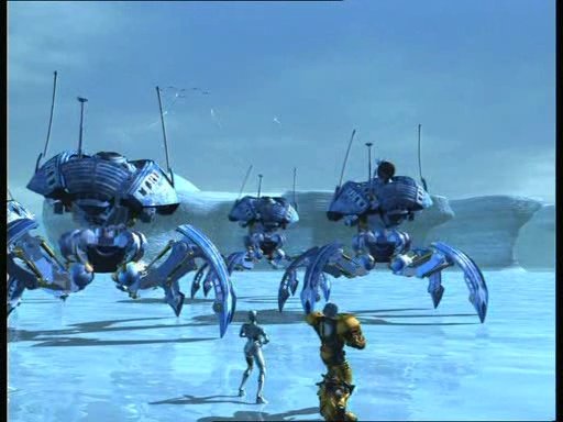 The Movie Pro: Shadow Raiders Reflections before 15th Anniversary