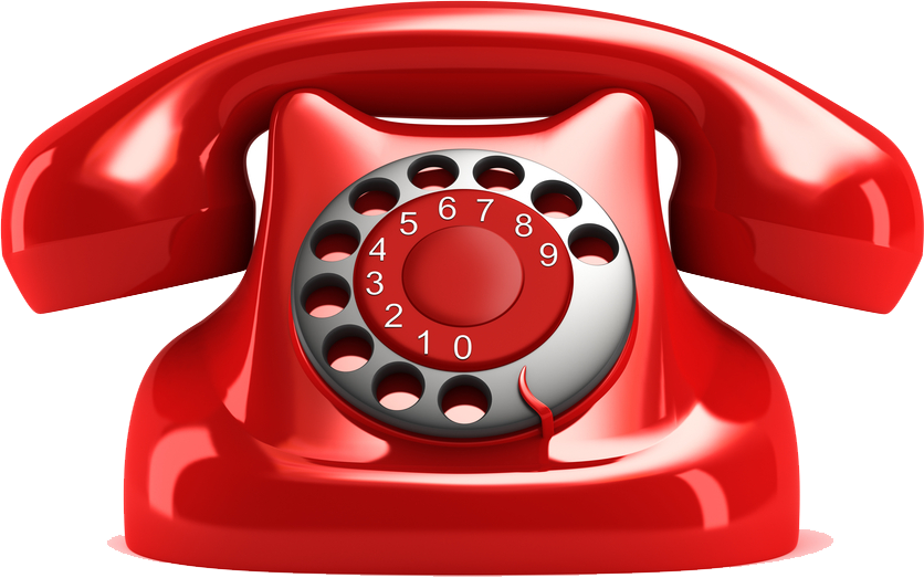 Cantinho da Helô: Telefone