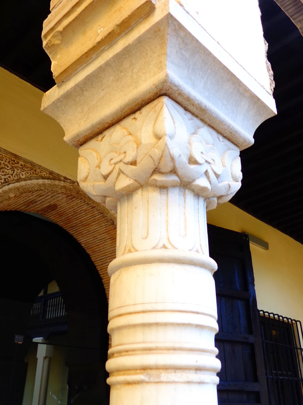 Las Casas del Chapiz