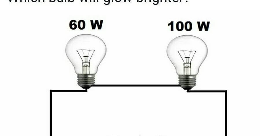 Electrical Brain Teaser for Students