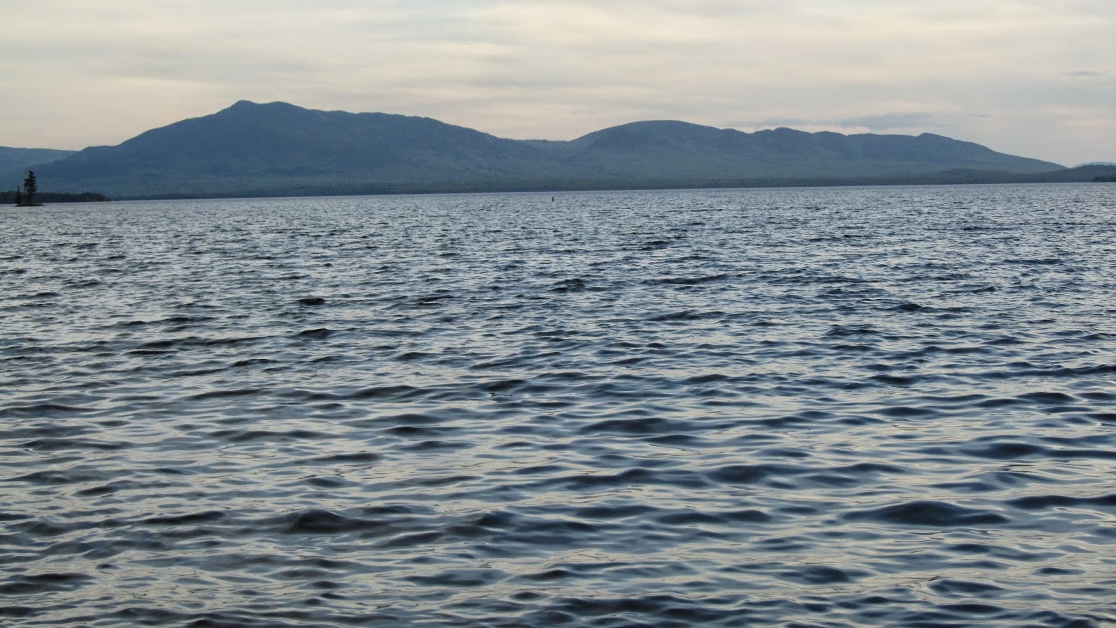 Tomcat's Outdoor Adventures: Kayaking and Camping on Moosehead Lake