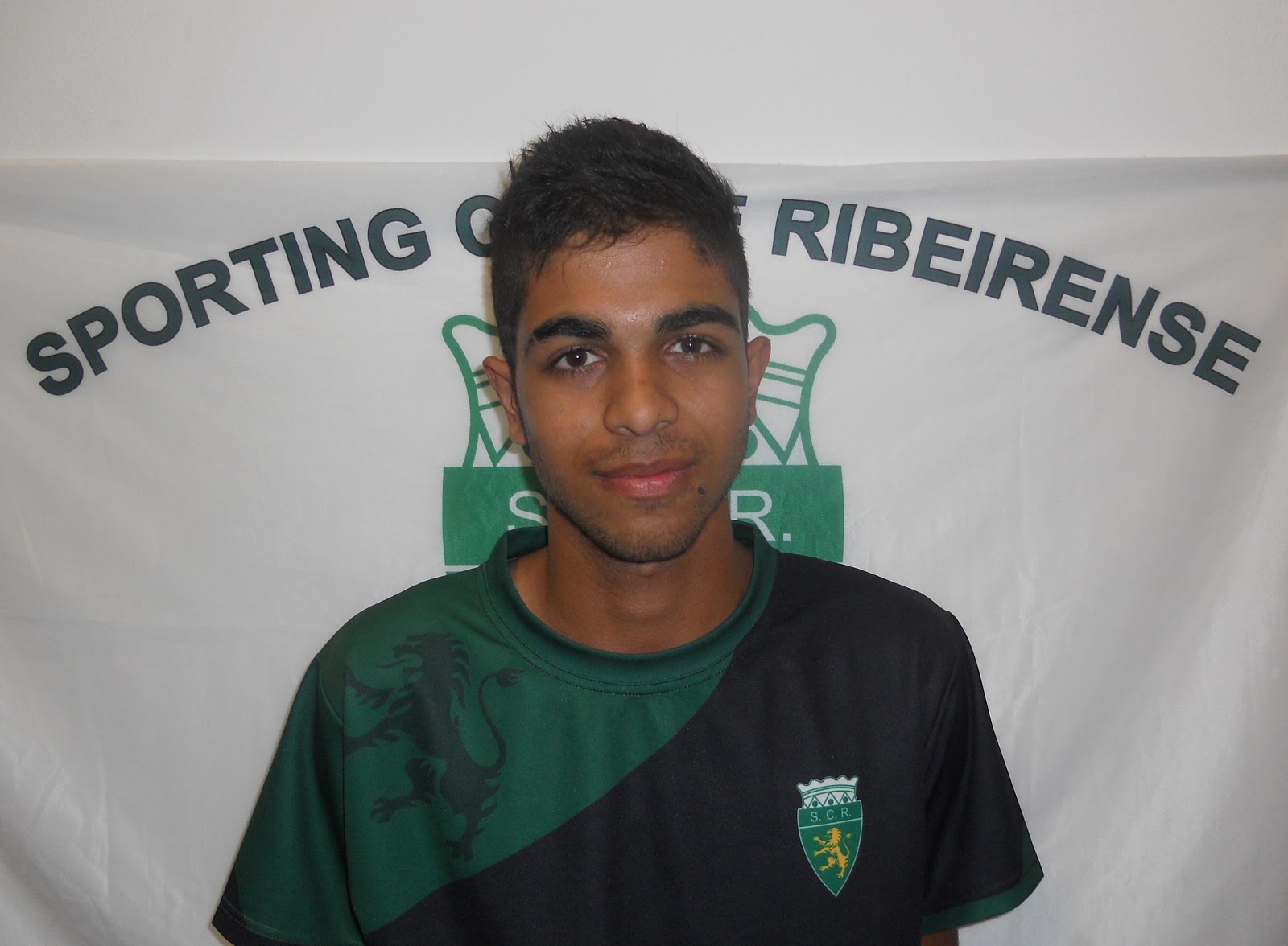 SPORTING CLUBE RIBEIRENSE