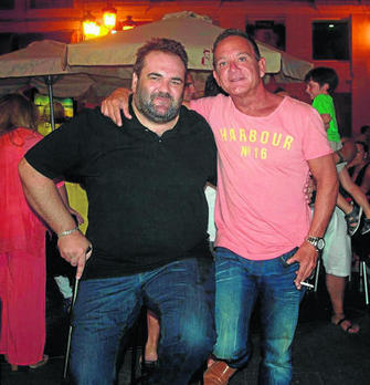 QUÉ FUE DE...?: IAN SERA