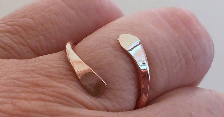 Lisa Yang Jewelry : Beginner Metal Polishing - Tumbling and Polishing ...