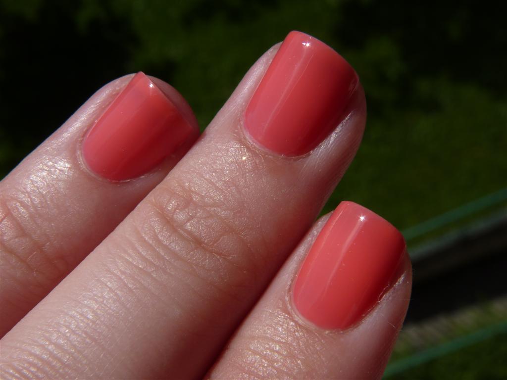 Une Ruxi à Paris: Zoya Maya and a gradient