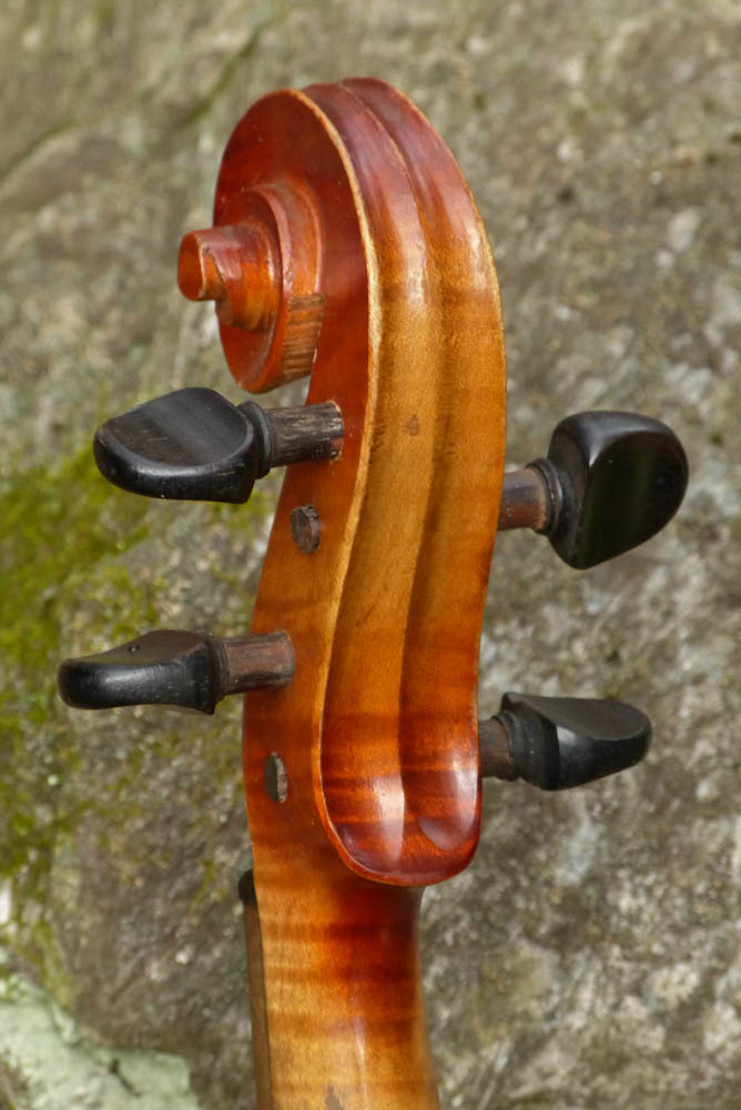 1920s Jackson Guldan 4/4 Violin