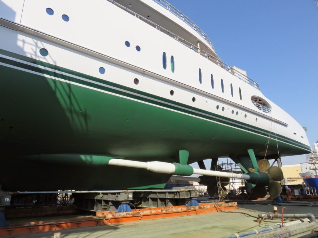 The Monitor: Check out my Yas Yas