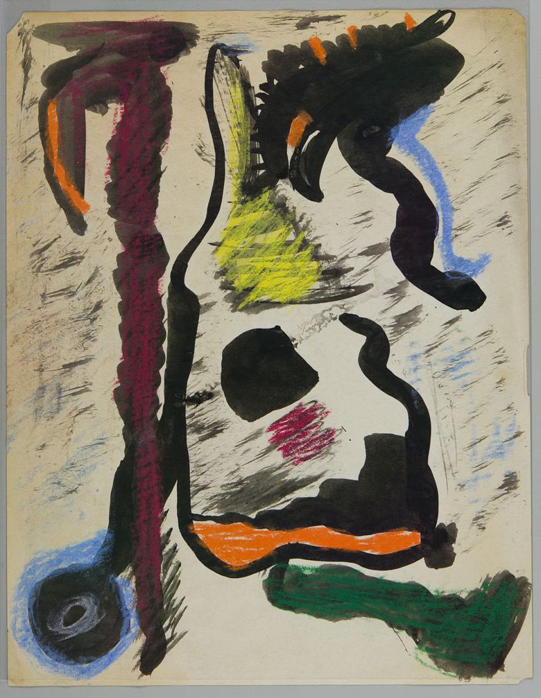 ART & ARTISTS: Barnett Newman – part 1