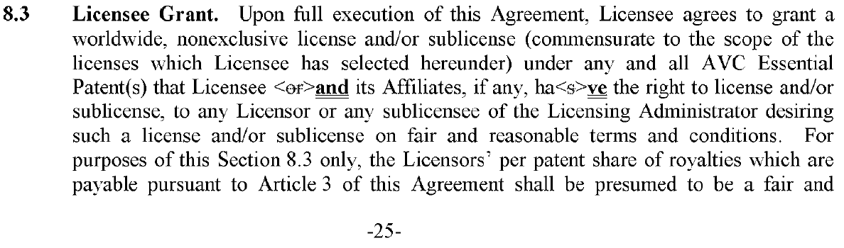 FOSS Patents: January 2013