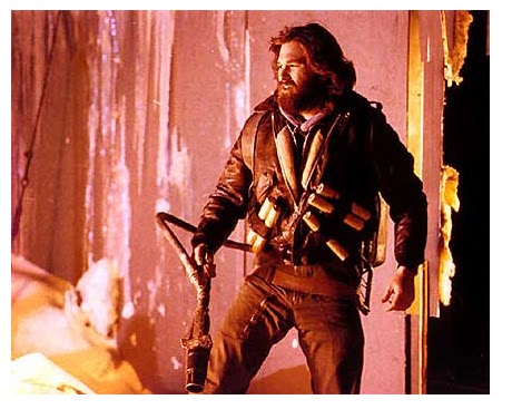 The Newest Rant: Film Friday: The Thing