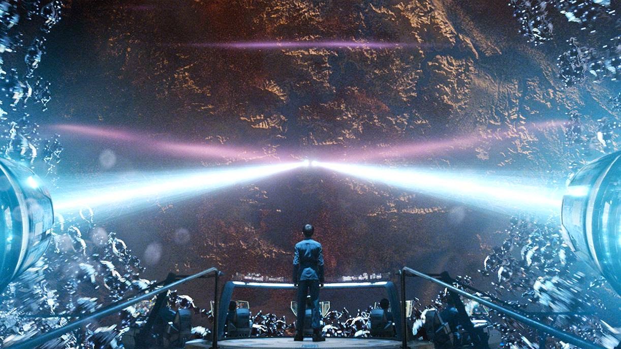 TheLOFT: Ender's Game