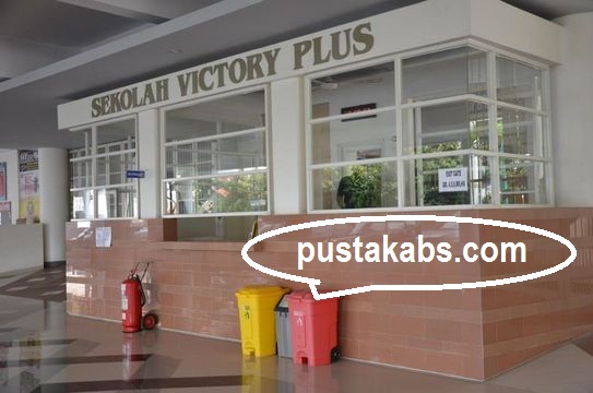 Lowongan Kerja di Sekolah Victory Plus - PUSTAKABS Semua Tentang ...