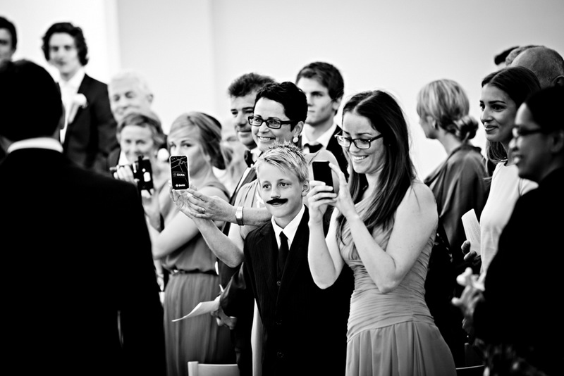 Bryllup fra Stavanger av Fotograf Julie Vold og Theresia Pauls ...