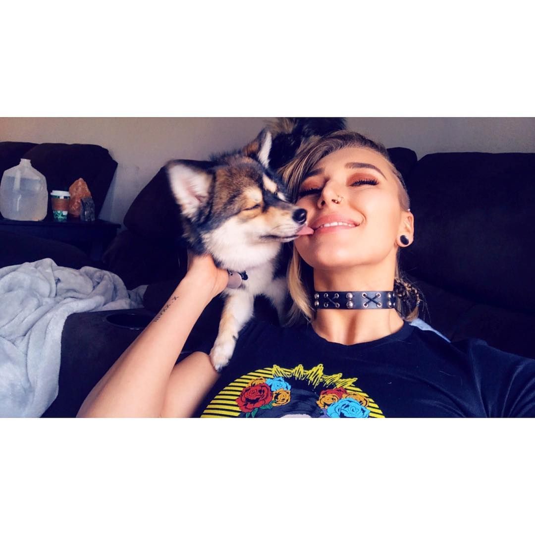 The Best Of Rhea Ripley On Instagram | BootymotionTV