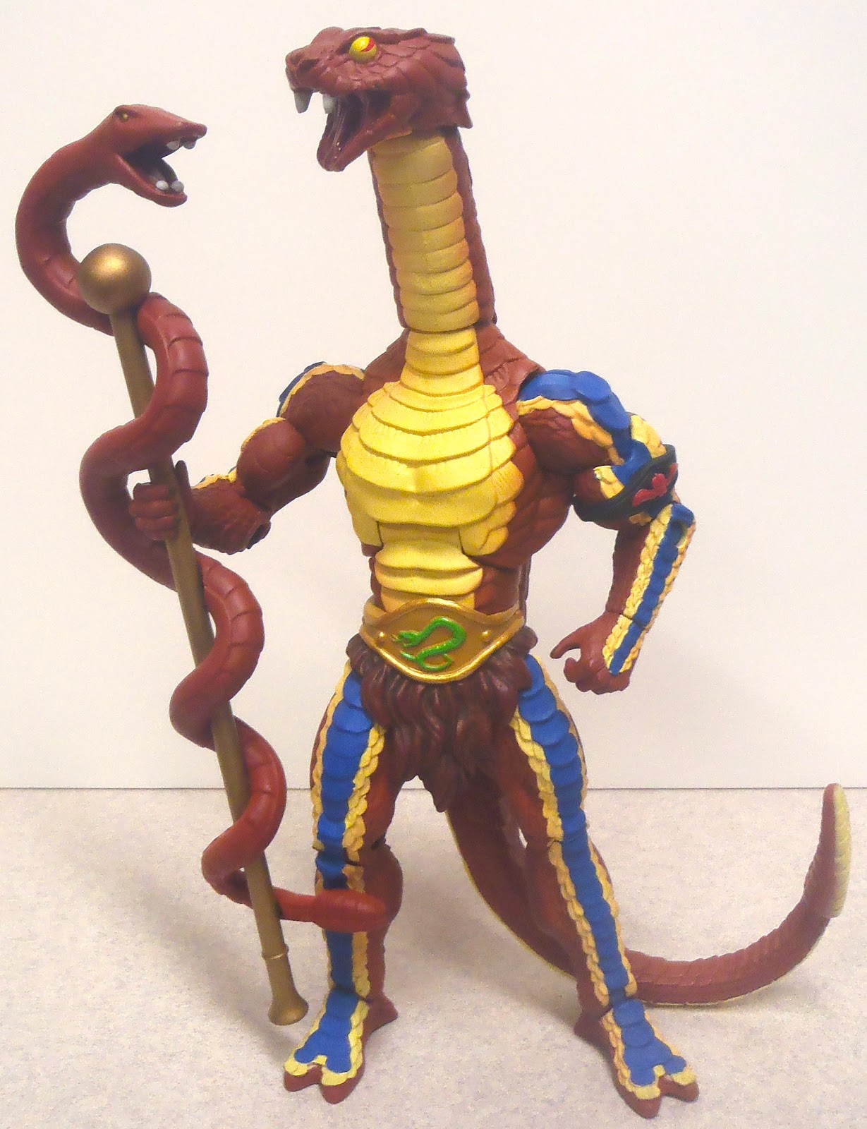 Taylor's Sweet Little Art and Nerd Site: Action Figure Friday- MOTU ...