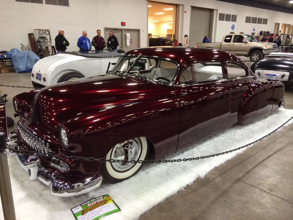 dWrenched - Kustom Kulture and Crazy Bikes: HOT EVENT - DETROIT ...