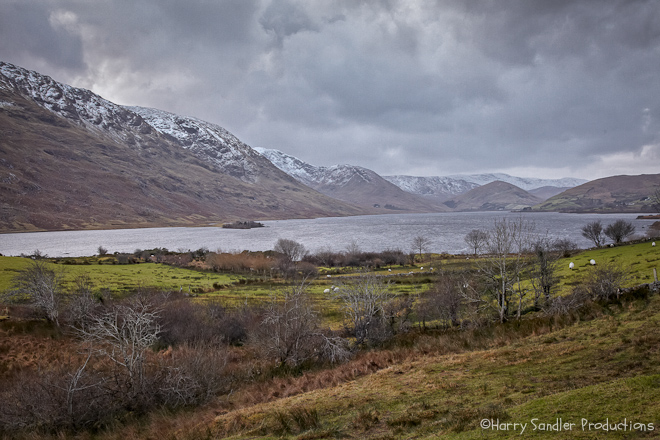 Harry Sandler Productions: Ireland, Loch Na Fooey