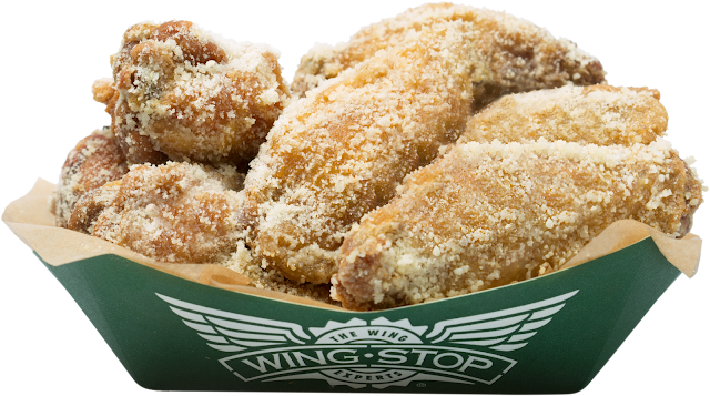 [i am a dekaphobic]: Get Your Tastebuds Ready for the Wingstop Flavor ...