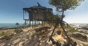 Stranded Deep (Multi) recebe data de lançamento - GameBlast