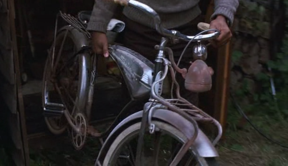 Cinema Freaks: Stephen King's IT (1990) - Part 2