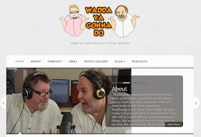 Got Science?: Wadda Ya Gonna Do?