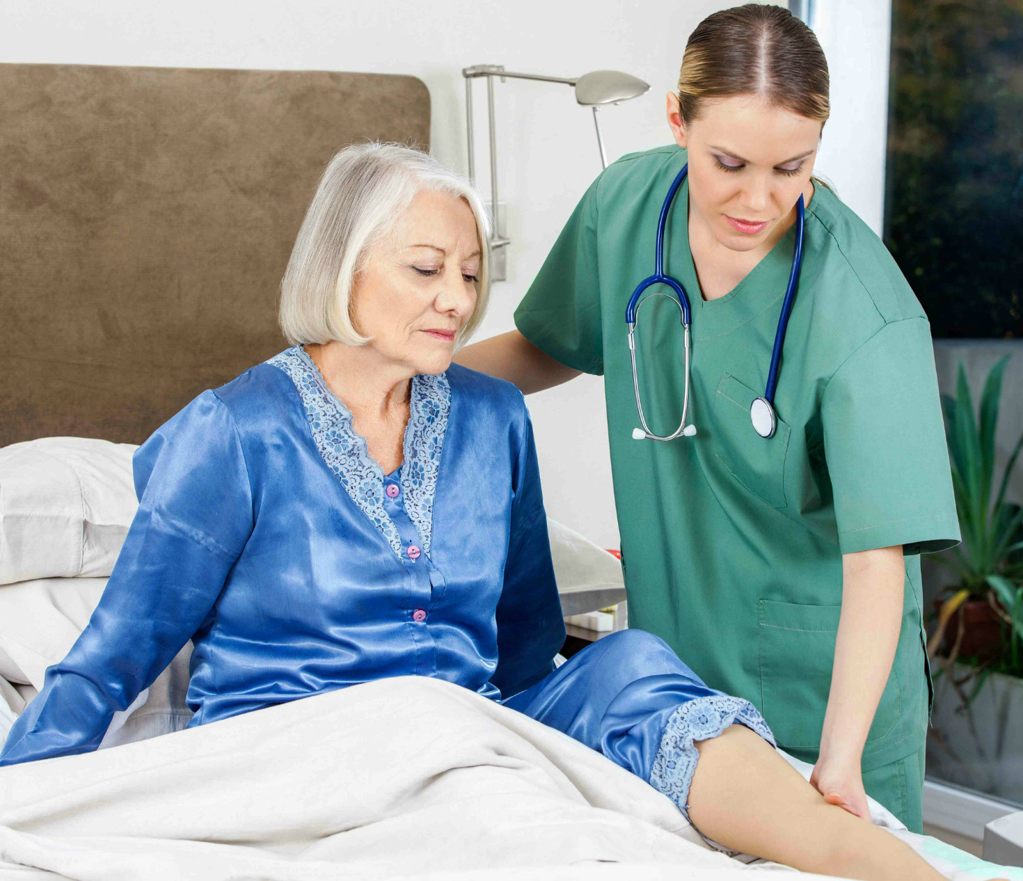 Blog de ortopedia Inse: Para qué sirven los cambios posturales en ...