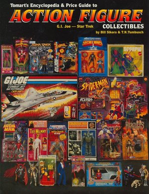 Raging Nerdgasm: Toy Grading and why it's not worth your time or money