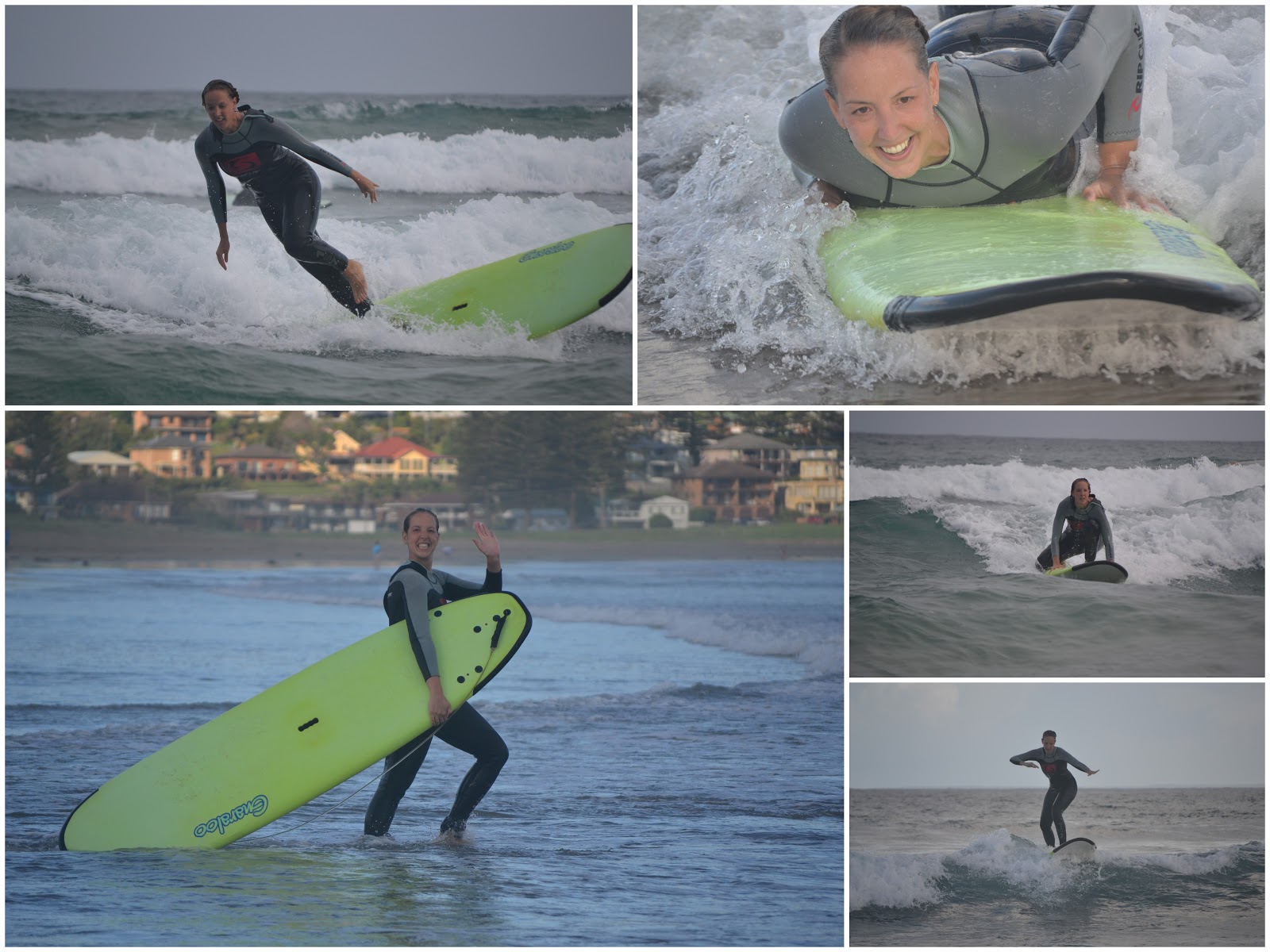 The Inescapable Us:: February 2013