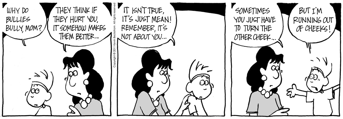 Zarahemla Times: June 2011