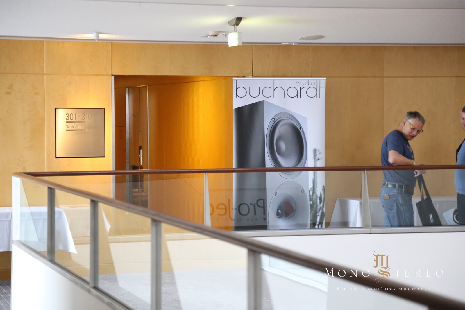 COPENHAGEN HIGH-END AUDIO SHOW PHOTO REPORT – M & S | Ultimate High ...
