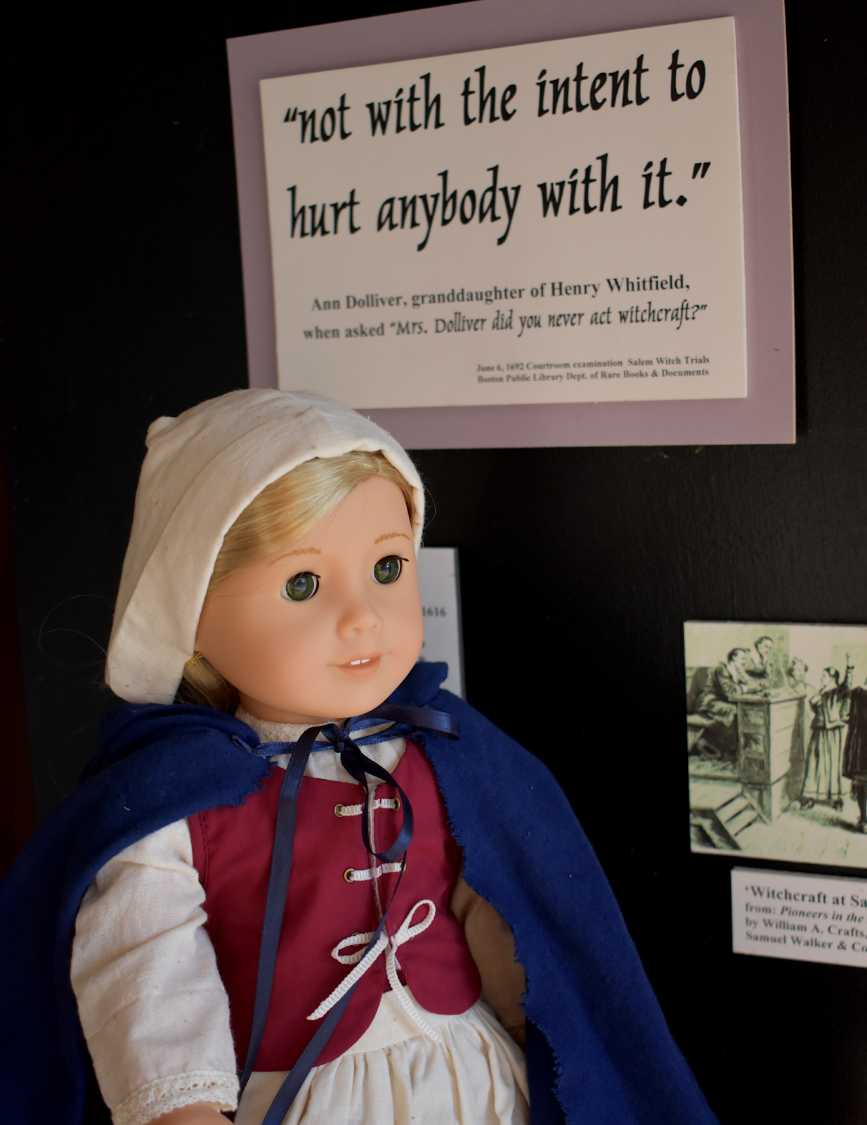 A Peek into the Pantry: Harvesting History at the Henry Whitfield House