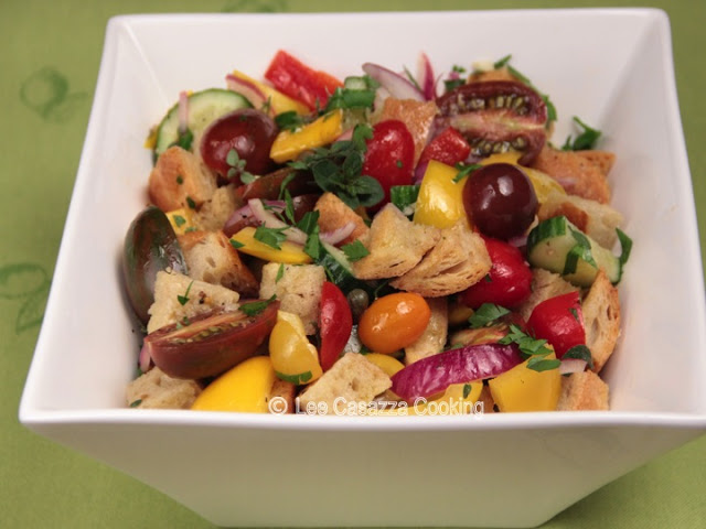 Big Mamma's Italian American Cooking