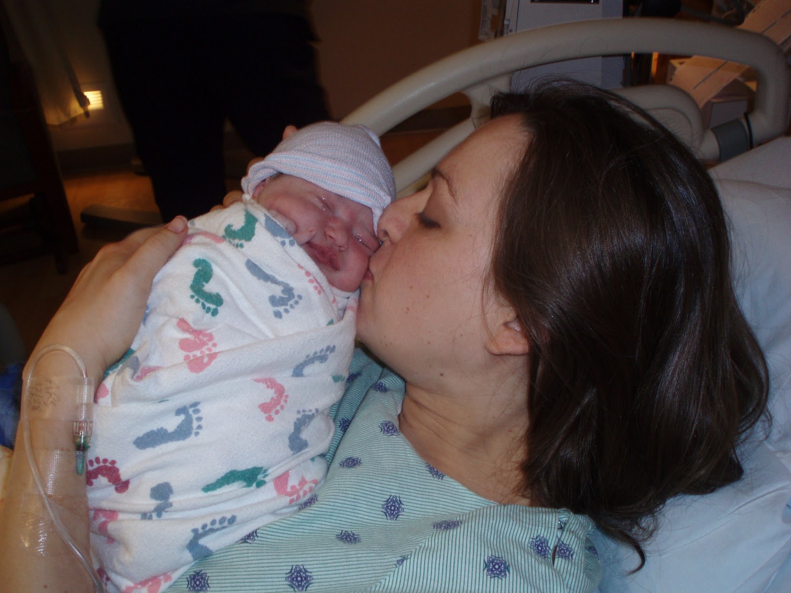 Hayden's Journey: Hayden's Journey with PFFD