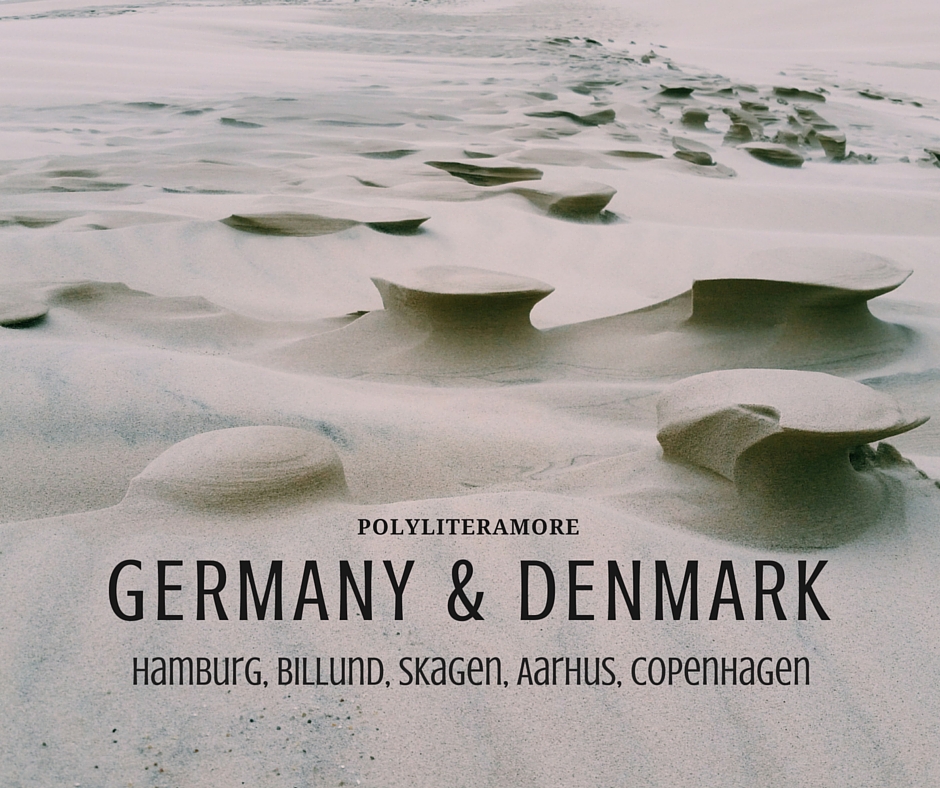 Germany & Denmark