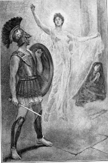 El Coliseo: La Eneida