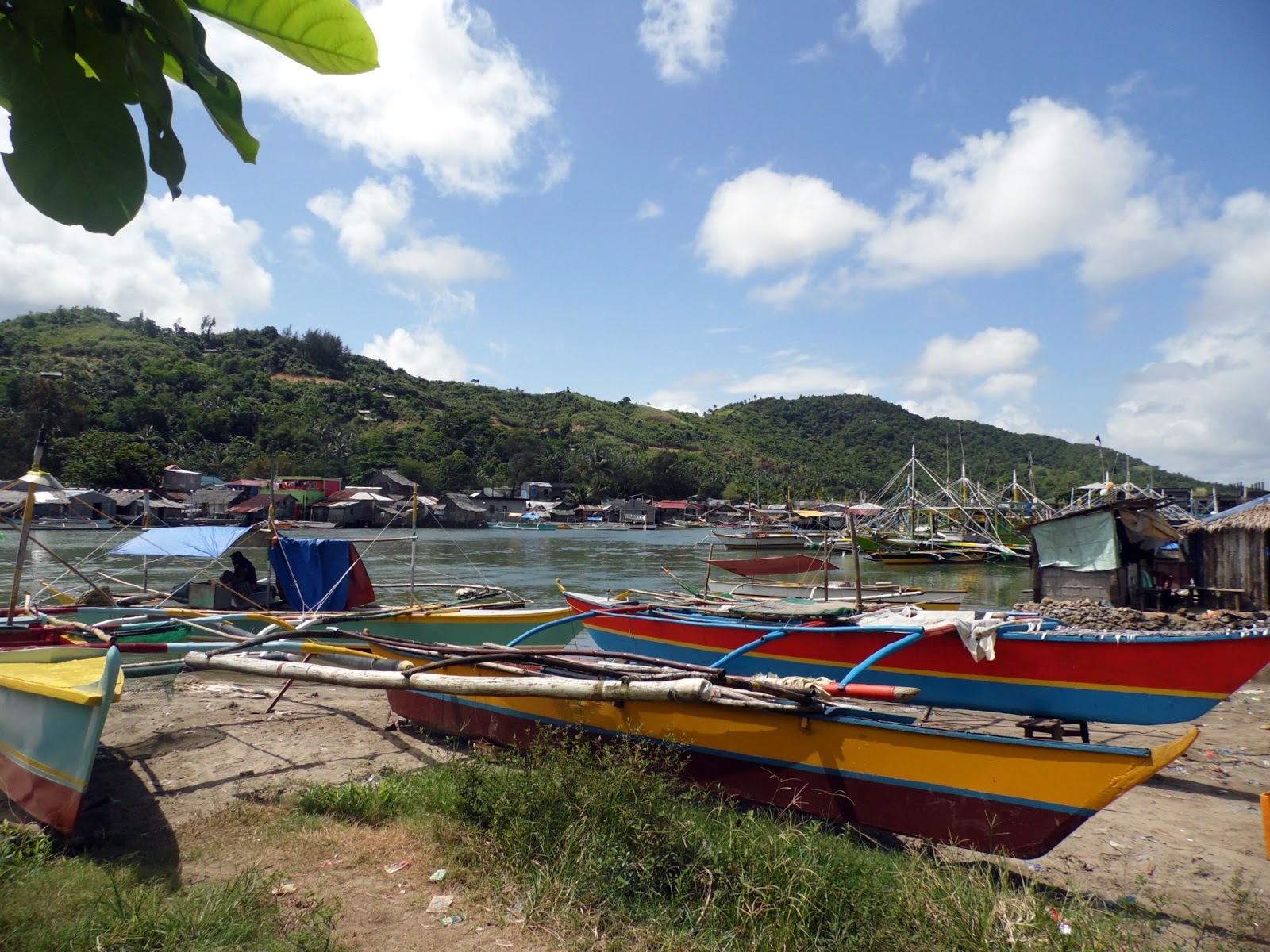 Smart Backpacker: Calaguas Island