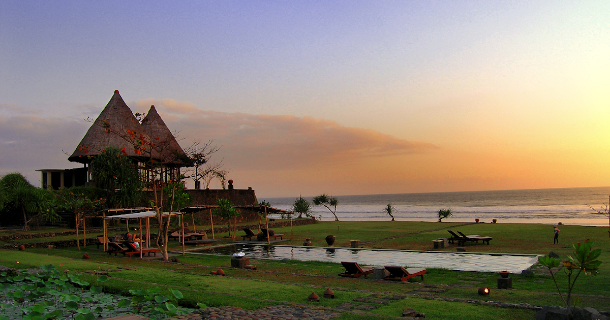 BALI REAL ESTATE: Bali real estate market 2013