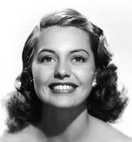 Cyd Charisse - Blog do Papa-Siri