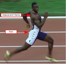 Franz's Blog: An Athlete's Pursuit of Excellence: Sprinting......why ...