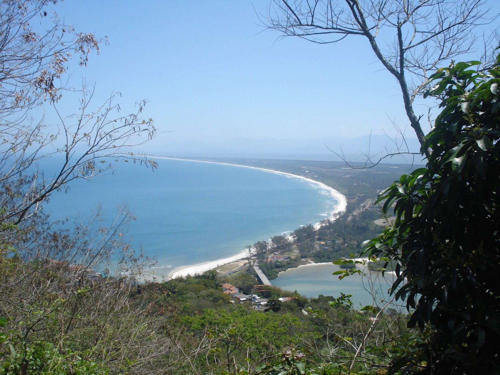 Restinga De Marambaia