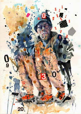 Chicago Painter William K. Moore