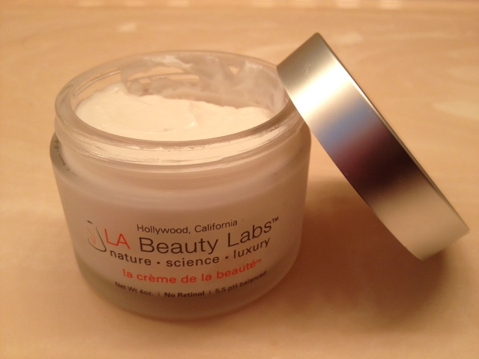 My Product Reviews: LA Beauty Labs Face And Body Moisturizer Review # ...
