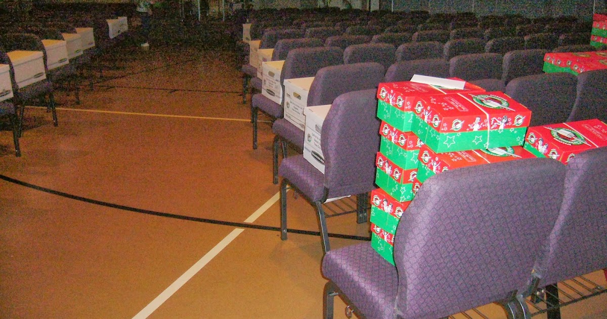 Simply Shoeboxes: Step 7: Setting Up for Packing ~ Organizing a Spur of ...