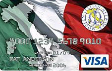 Modern Italian Network