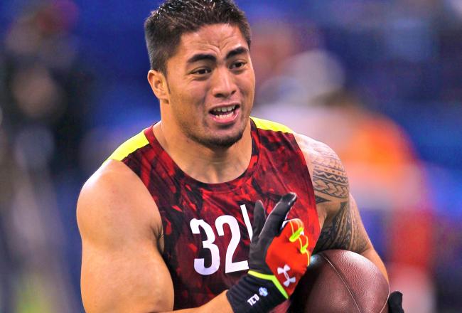 The Almighty Raven Fanatic: Manti Te’o: Scrub or a Potential Defensive ...