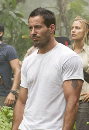 Eyecons: FRIDAY FAB 40+ JOHNNY MESSNER